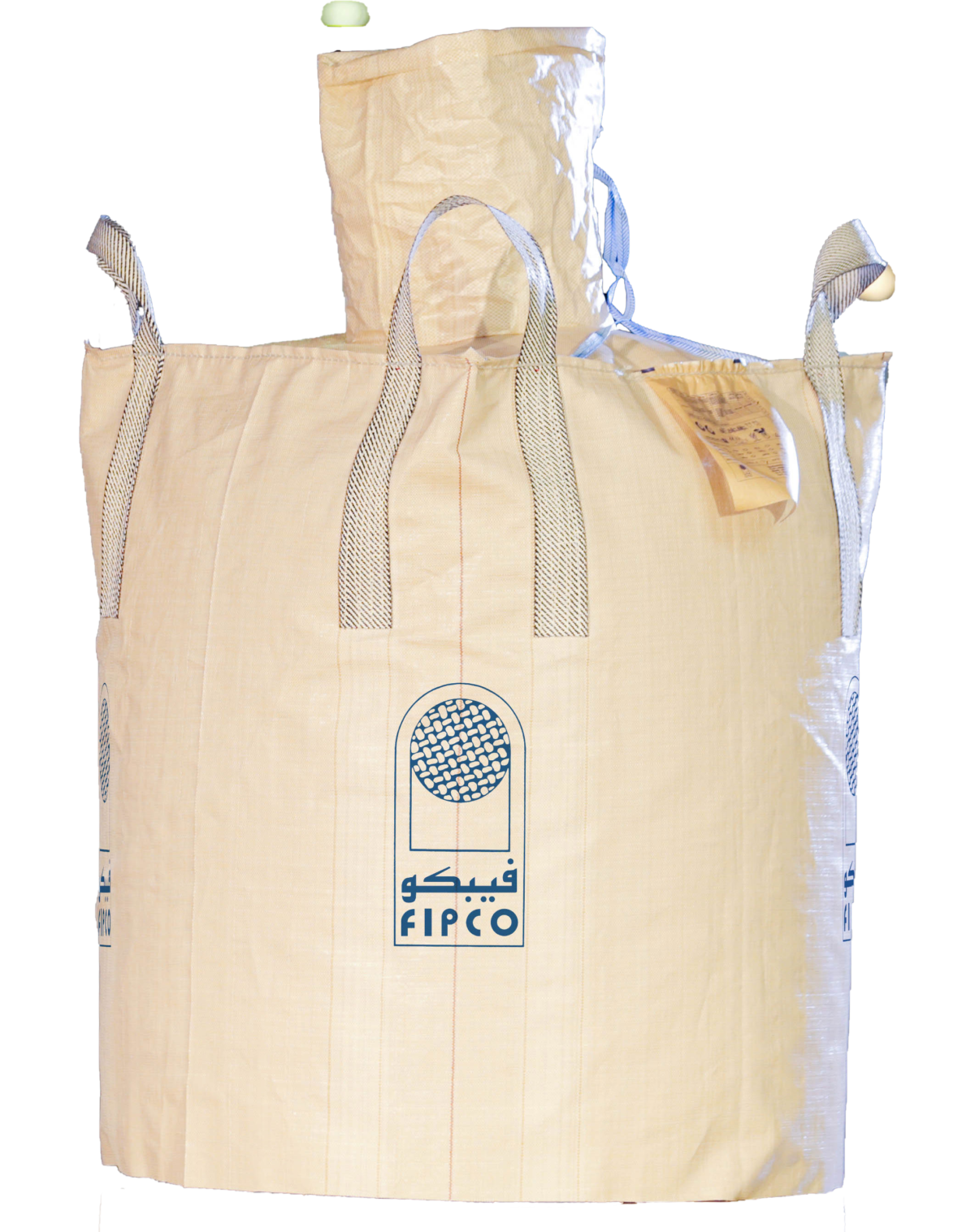 Jumbo bag - FIPCO