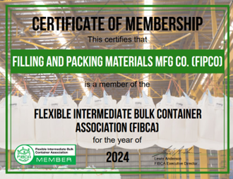Quality Assurance - FIPCO
